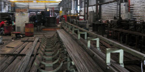 Wire Rod Drawing, Straightening and Cutting - Kin Kee Steel Hardware ...