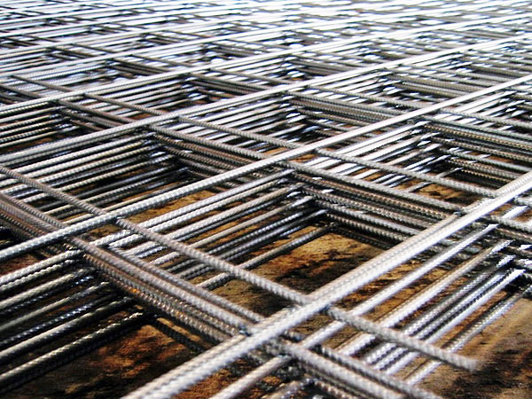 BRC - Kin Kee Steel Hardware - Leading Steel Product Solutions In Malaysia